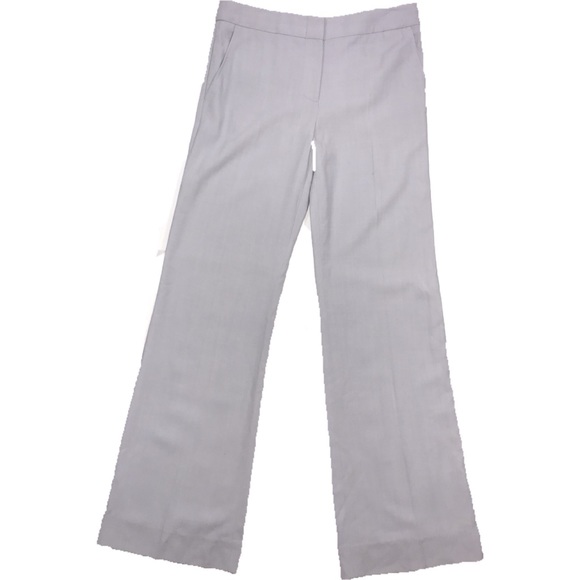 BCBGMaxAzria | Pants & Jumpsuits | Nwt Bcbg Carla Trouser Pants Pearl ...